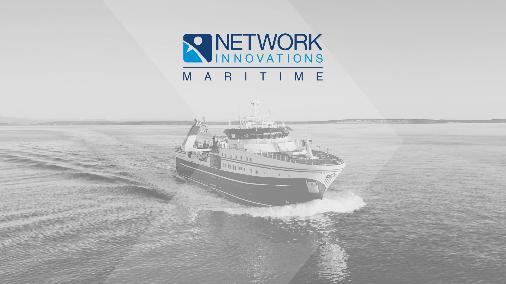 Fusion Marine Technology Changes Name to Network Innovations Maritime